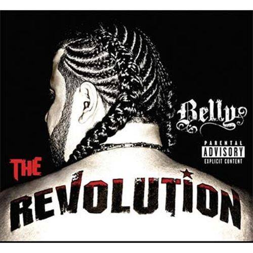 Best Buy: The Revolution [CD] [PA]