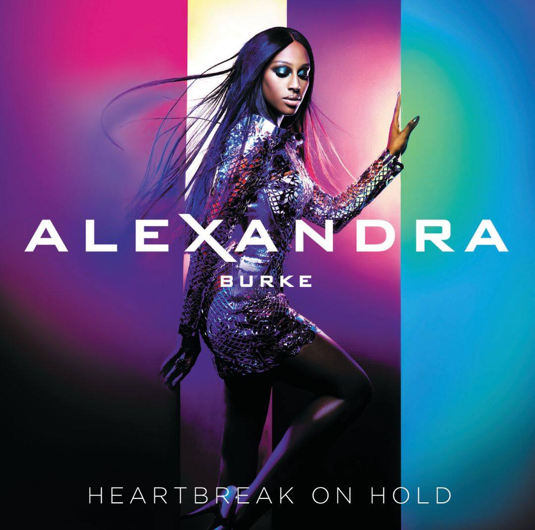 Best Buy: Heartbreak on Hold [CD]