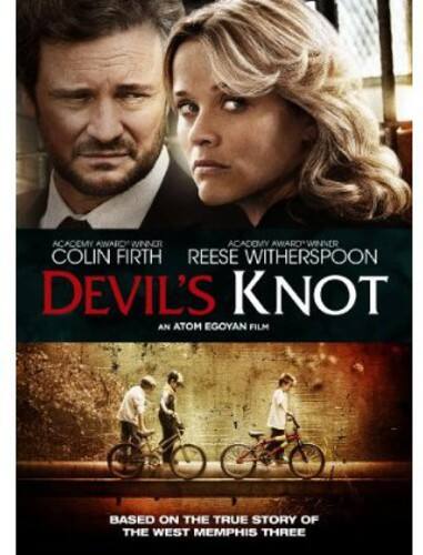 Devil's Knot DVD - Best Buy