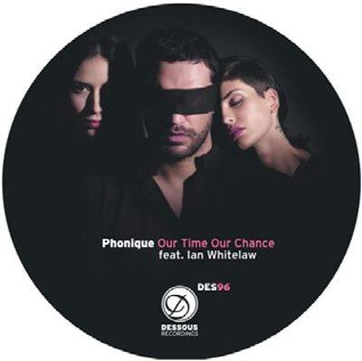 Our Time Our Chance [12 inch Vinyl Single] - Best Buy