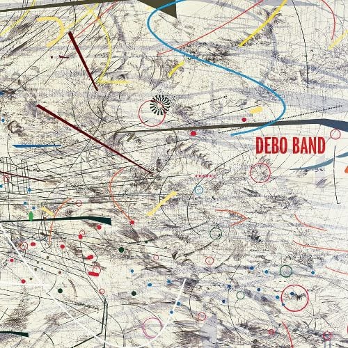 Best Buy: Debo Band [LP] VINYL