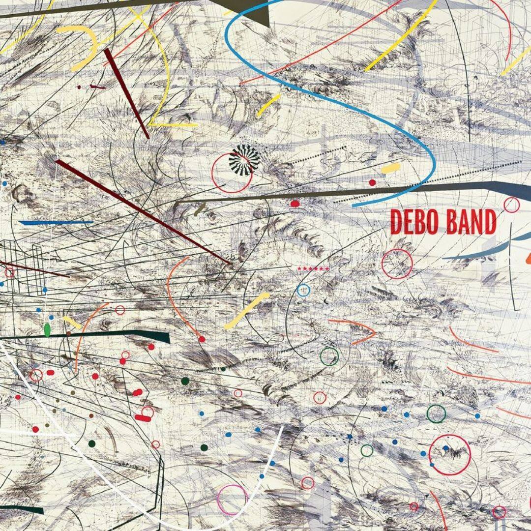 Debo Band [LP] VINYL - Best Buy