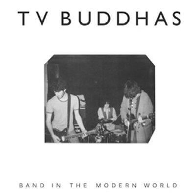 Best Buy: Band In the Modern World [12 inch Vinyl Single]