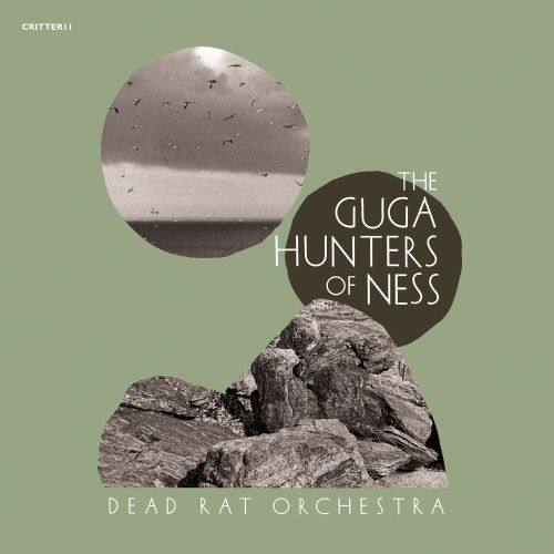 Best Buy: Guga Hunters of Ness [LP] VINYL