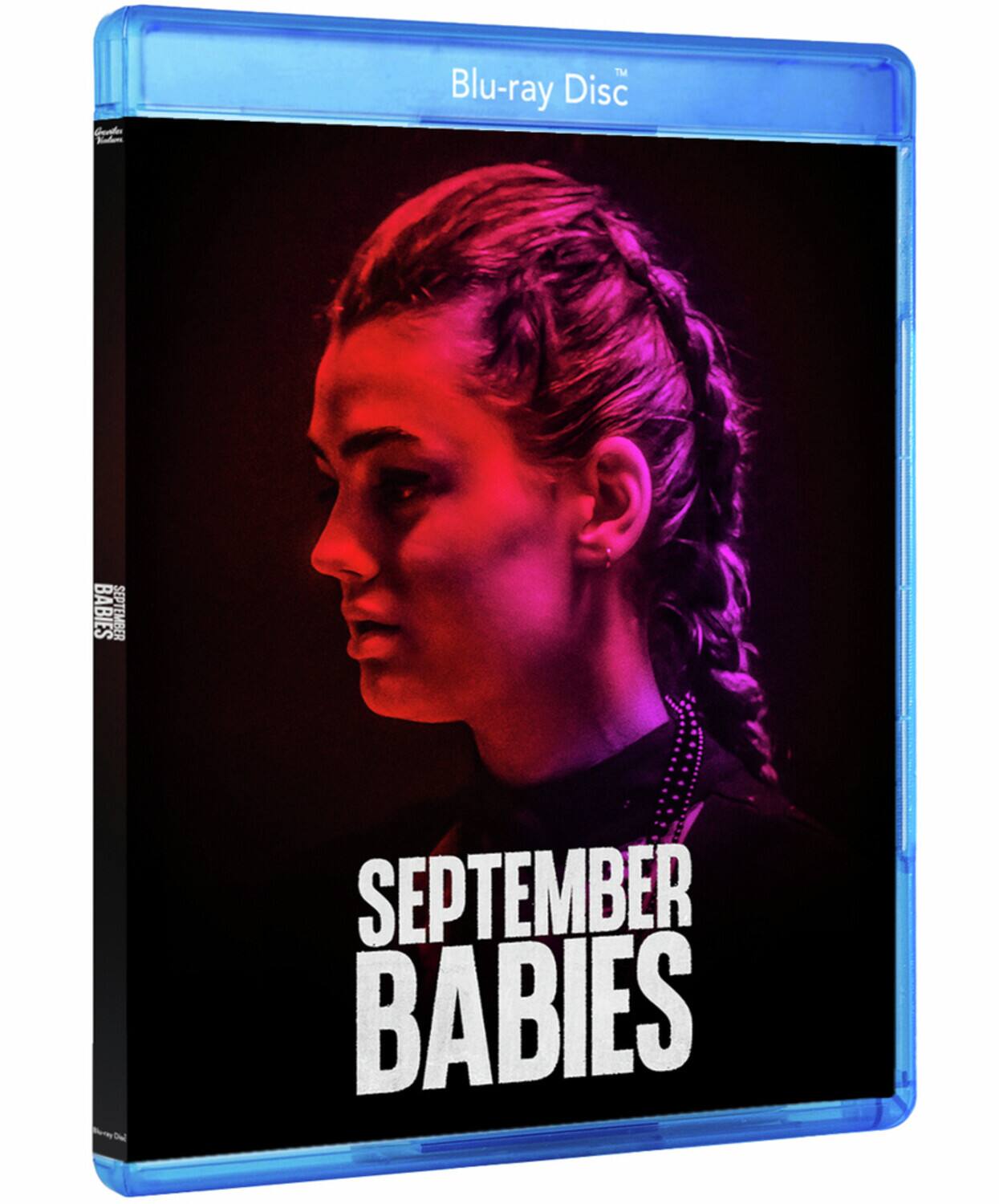 September Babies BLU RAY - Best Buy