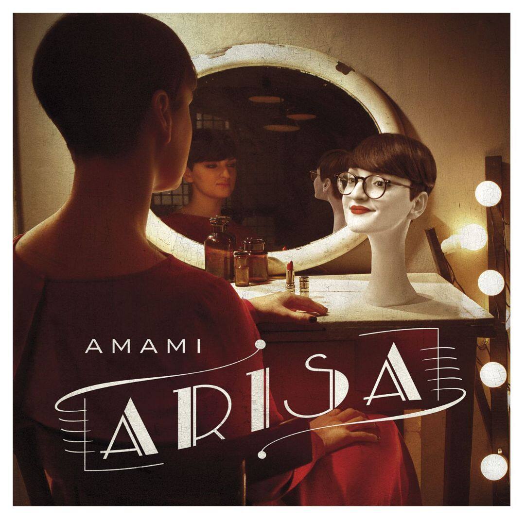 Best Buy: Amami [CD]