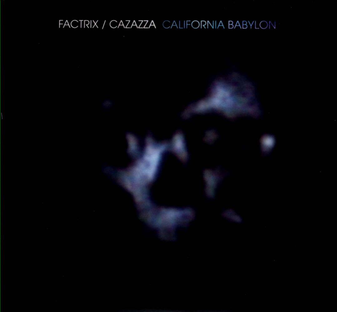 Best Buy: California Babylon [CD & DVD]
