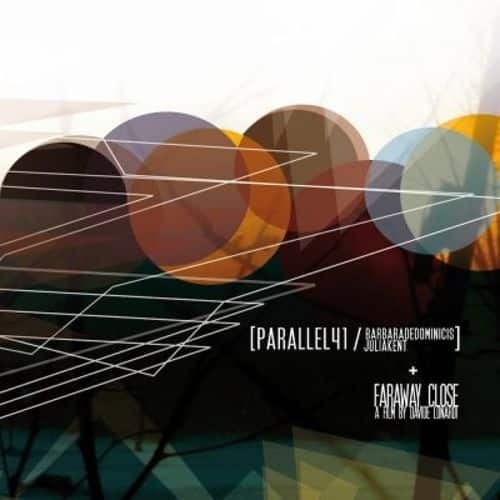 Best Buy: Parallel 41 [CD & DVD]