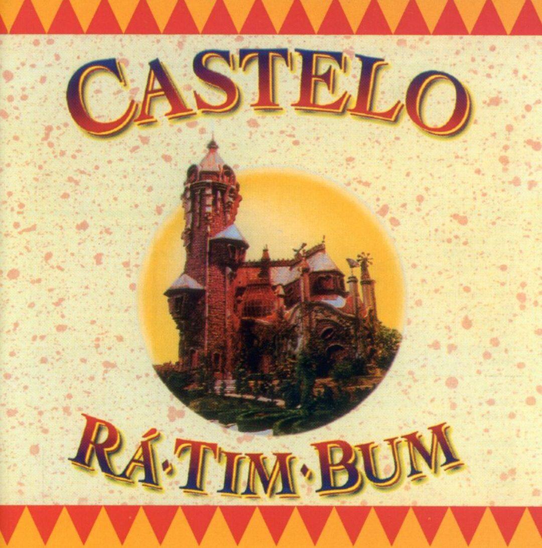 Best Buy: Castelo Ra Tim Bum [CD]