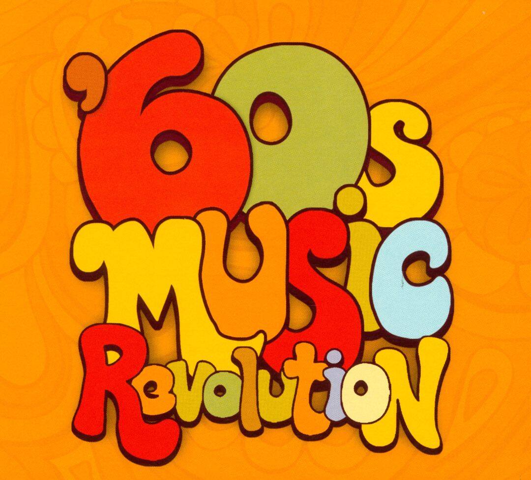 Best Buy 60s Music Revolution CD Best Buy 60s Music Revolution CD