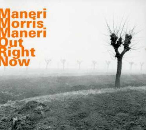 Joe Maneri Out Right Now COMPACT DISCS [CD] - Best Buy