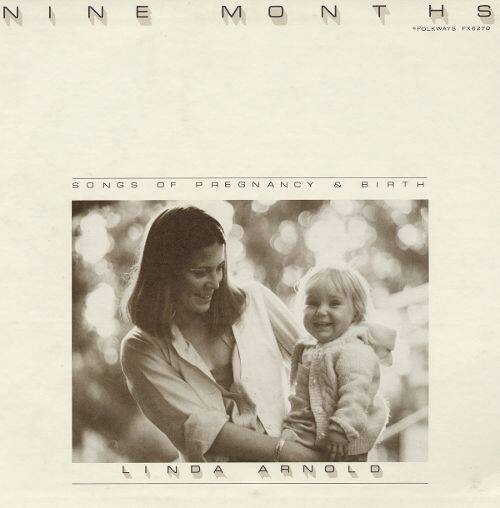 Best Buy: Nine Months: Songs of Pregnancy and Birth [CD]