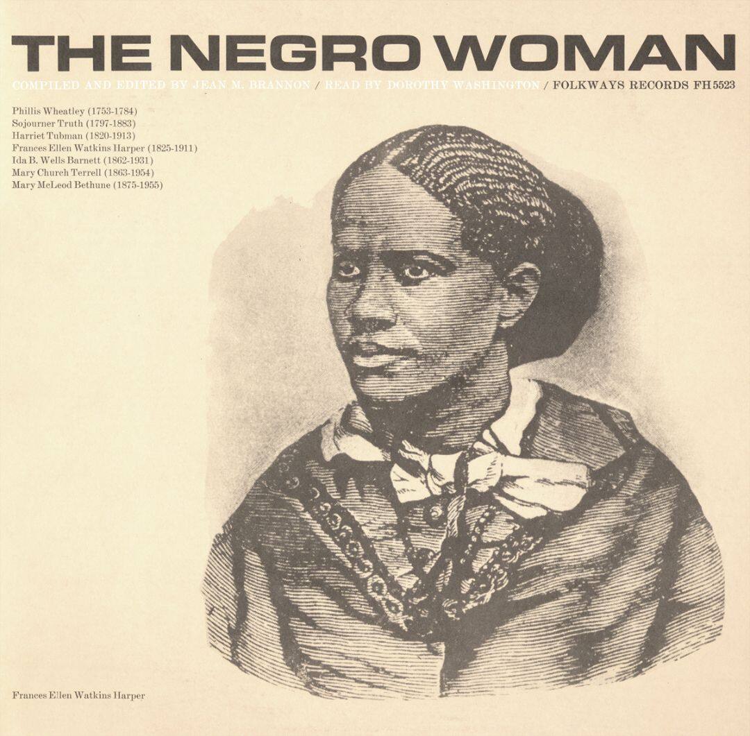The Negro Woman [CD] - Best Buy
