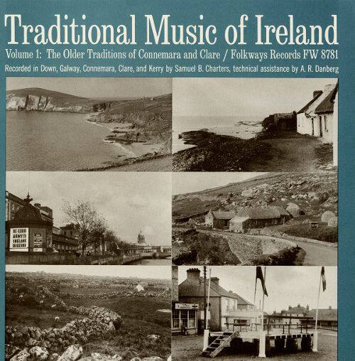 Best Buy: Music of Ireland, Vol. 1 [CD]
