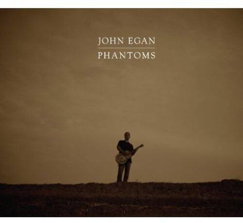 Best Buy: Phantoms [CD]