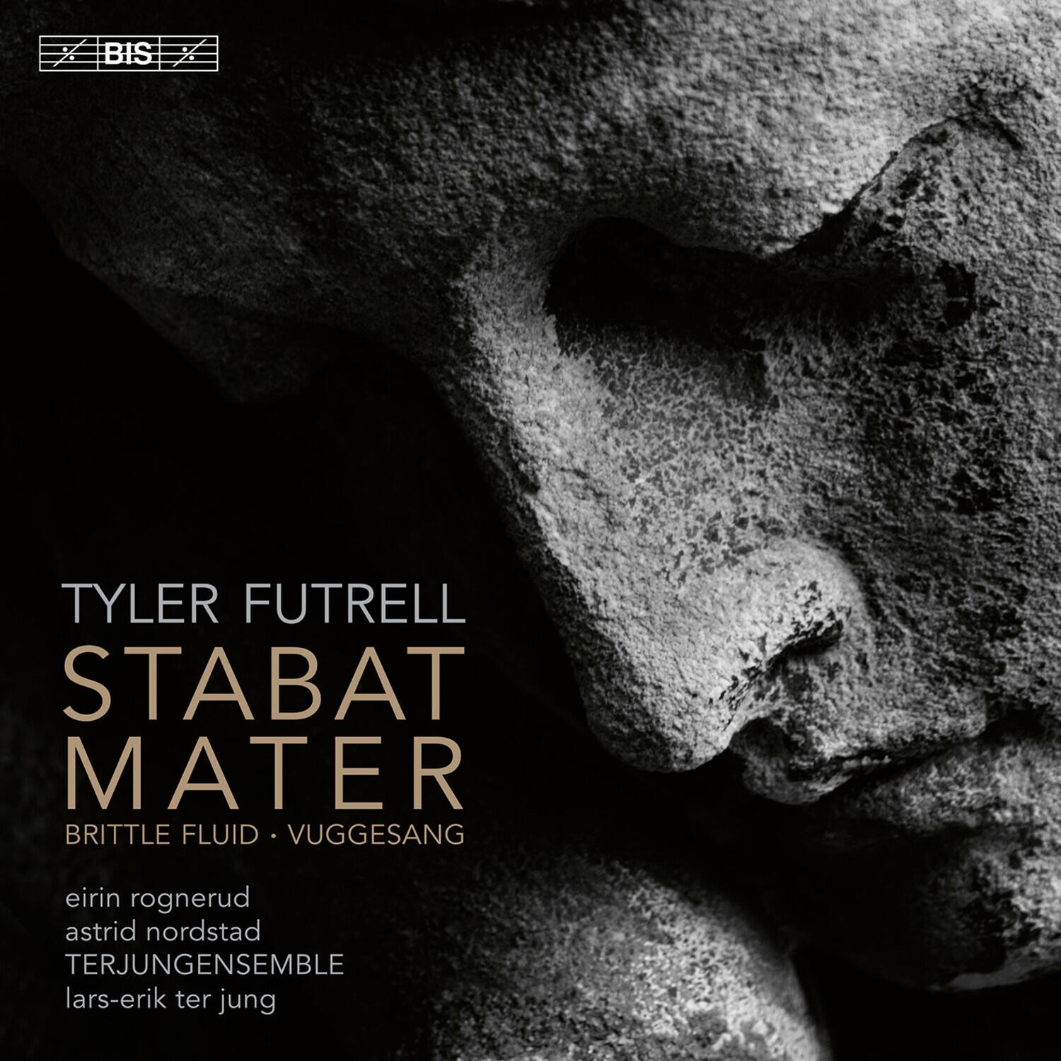Terjungensemble Futrell: Stabat Mater SUPER AUDIO CD [Super Audio CD ...