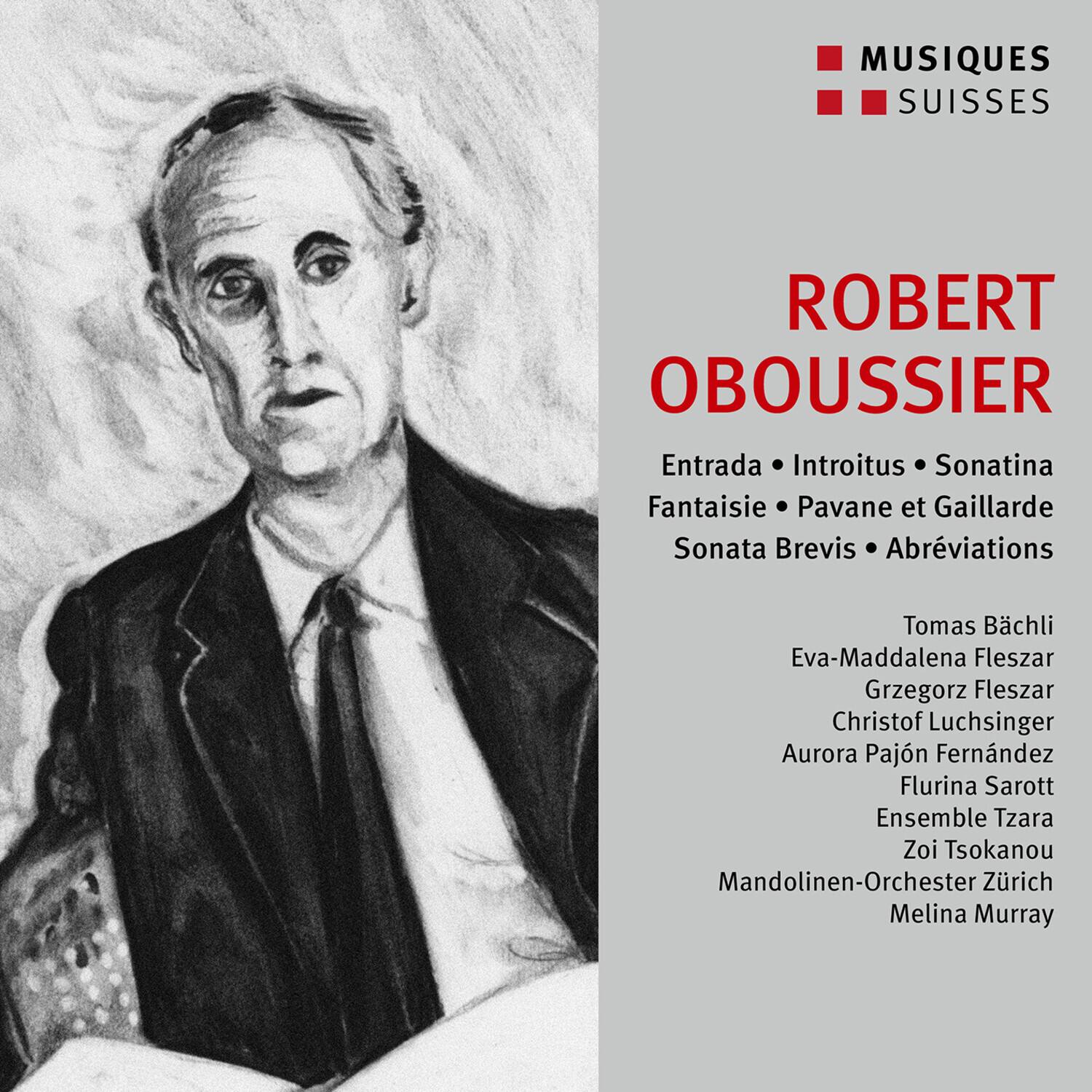 Aurora Pajon Fernandez Oboussier: Entrada; Introitus; Sonatina ...