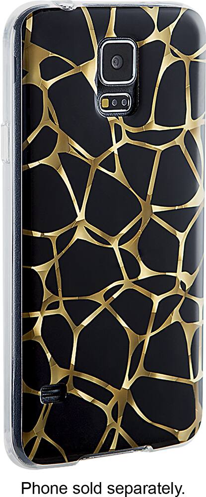 Customer Reviews: Dynex™ Soft Shell Case for Samsung Galaxy S 5 Cell ...