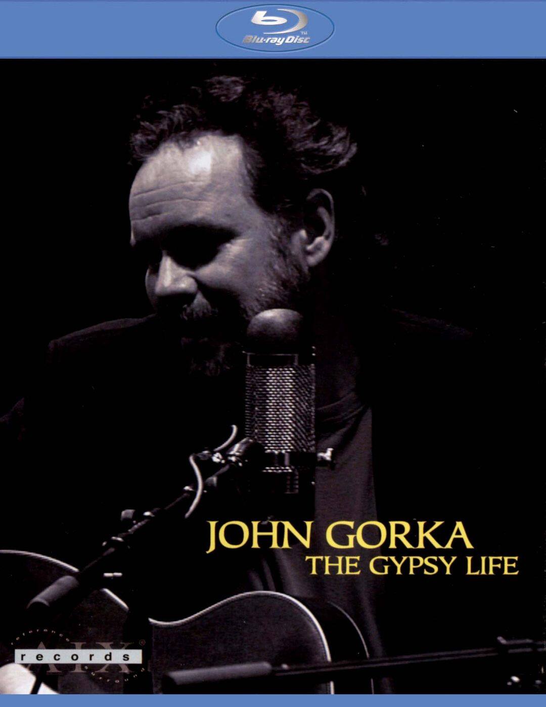 Gypsy Life [Blu Ray] [Blu Ray Disc] - Best Buy