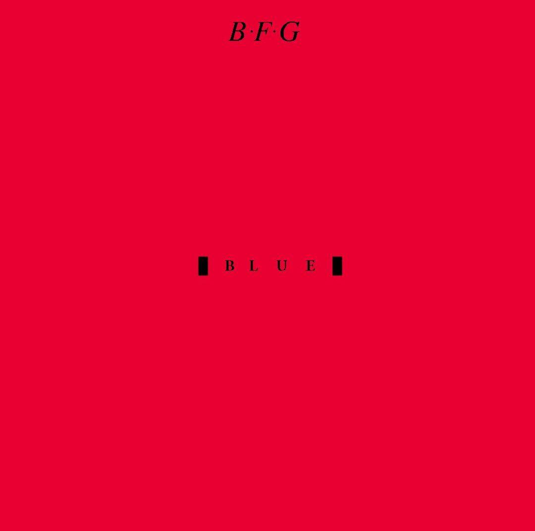 Best Buy: Blue [LP] VINYL