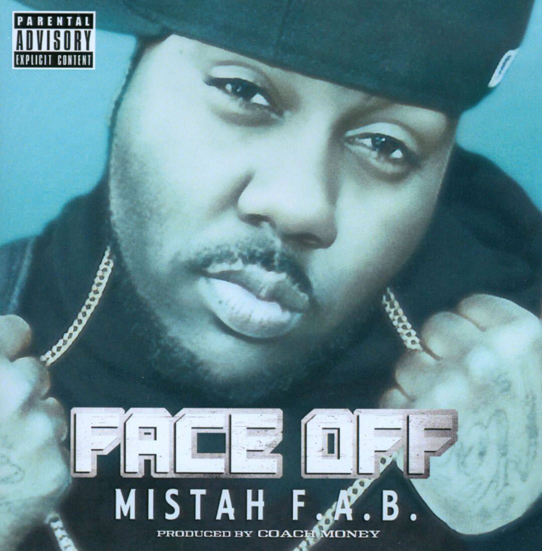 Best Buy: Face Off [CD] [PA]