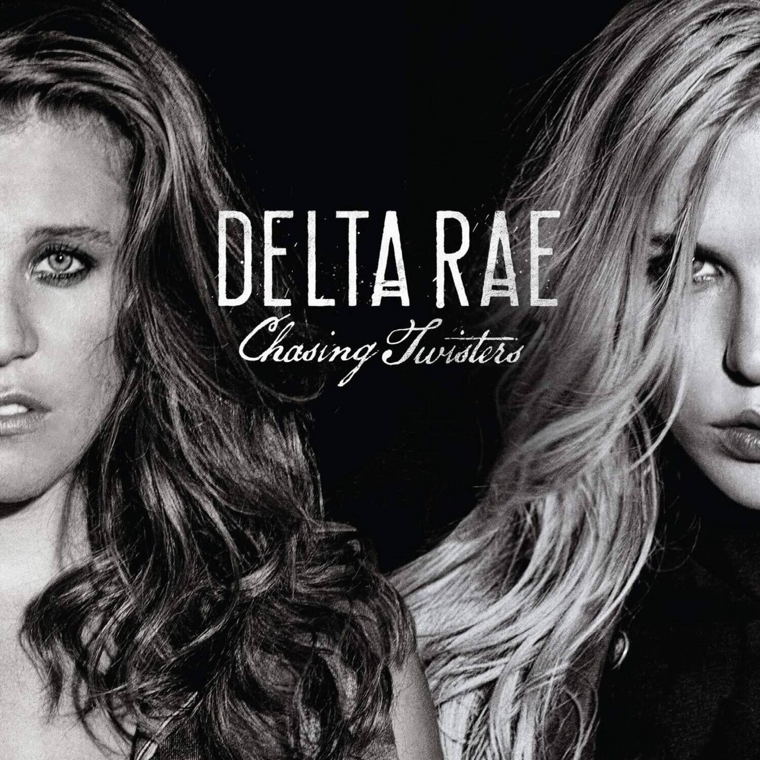 Delta Rae Chasing Twisters COMPACT DISCS [CD] - Best Buy