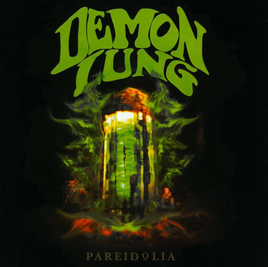 Best Buy: Pareidolia [CD]