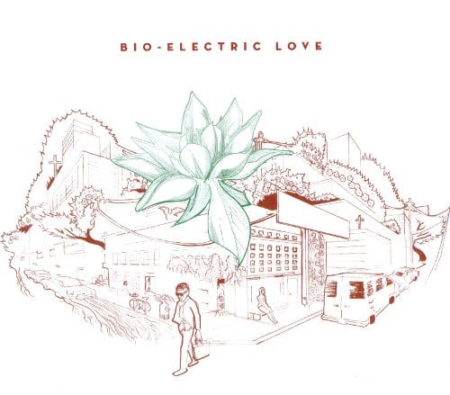 Best Buy: Bio Electric Love [CD]