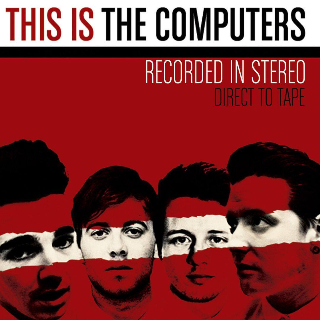 Best Buy: This Is the Computers [LP] VINYL