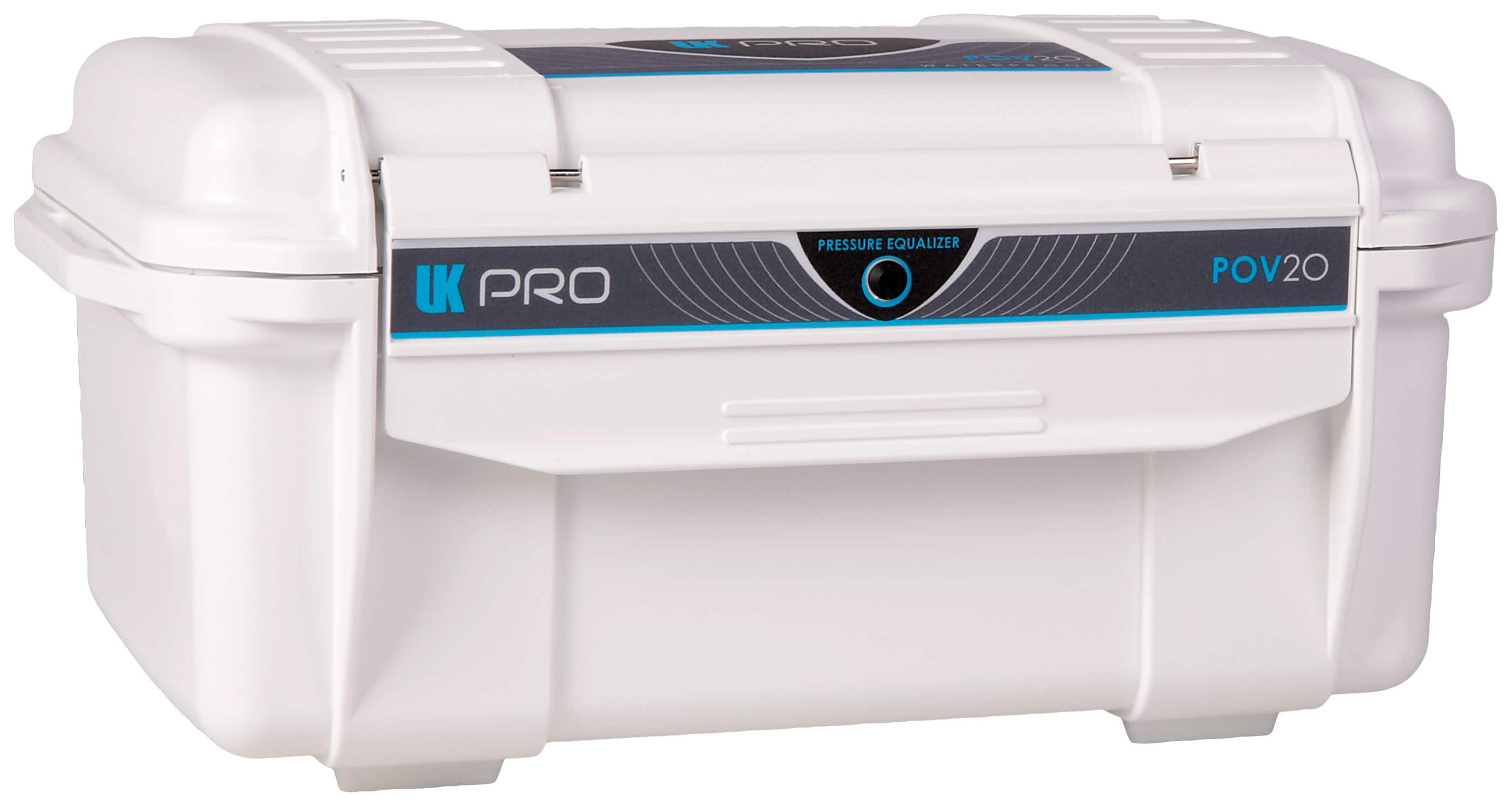 Customer Reviews: UKPro POV20 Waterproof Camera Case for GoPro White ...