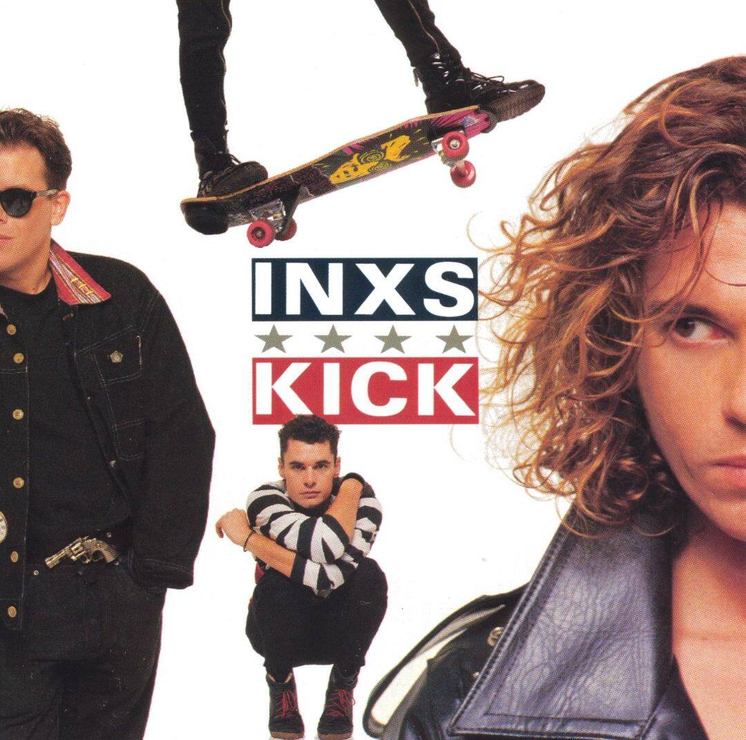 Best Buy: Kick [25th Anniversary Super Deluxe Edition] [CD & DVD]