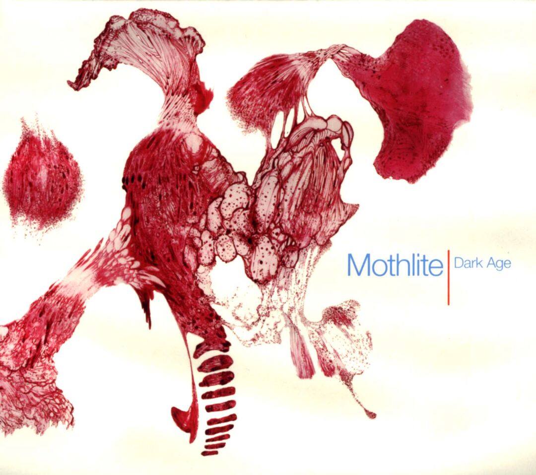 Best Buy: Dark Age [LP] VINYL