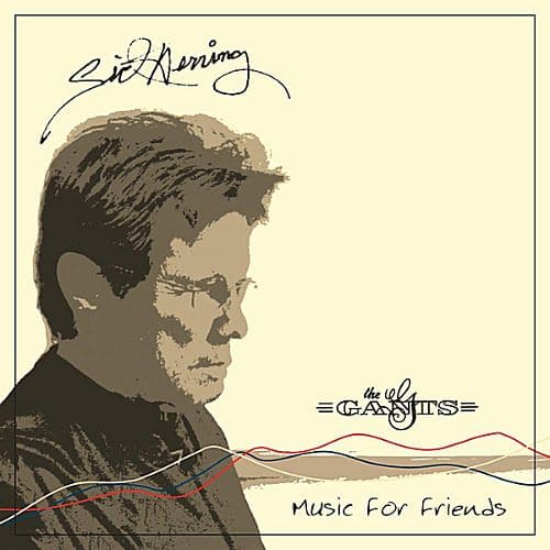 Best Buy: Music For Friends [CD]