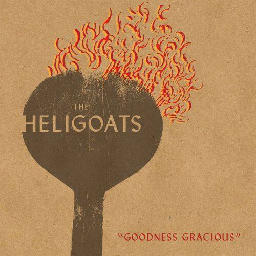 Best Buy: Goodness Gracious [LP] VINYL