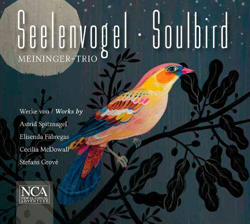 Best Buy: Seelenvogel (Soulbird) [CD]