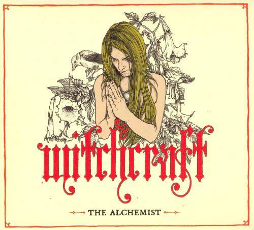 Best Buy: The Alchemist [LP] VINYL