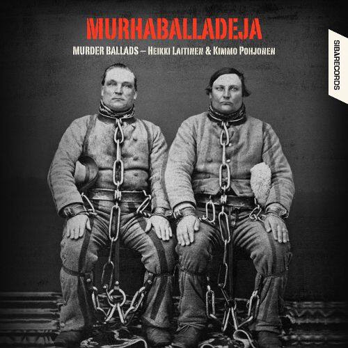Best Buy: Murder Ballads [Super Audio CD (SACD)]