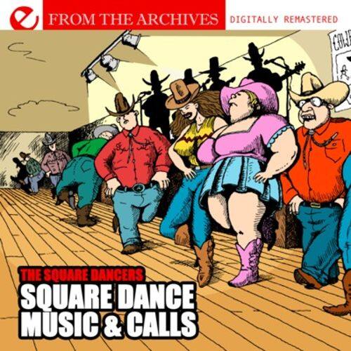 Best Buy: Square Dance Music & Calls [Digital Download]