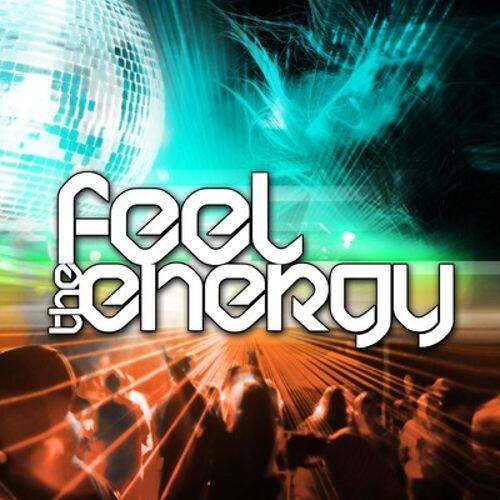 Best Buy: Feel the Energy [Digital Download]