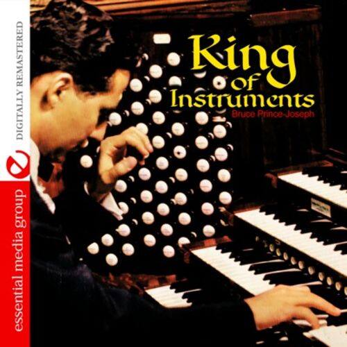 Best Buy: King of Instruments [Digital Download]