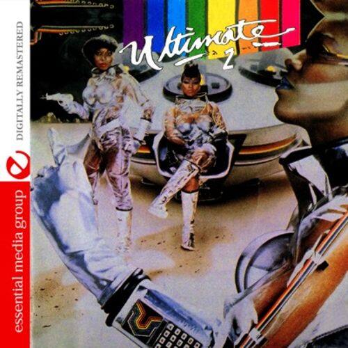 Best Buy: Ultimate 2 [Digital Download]