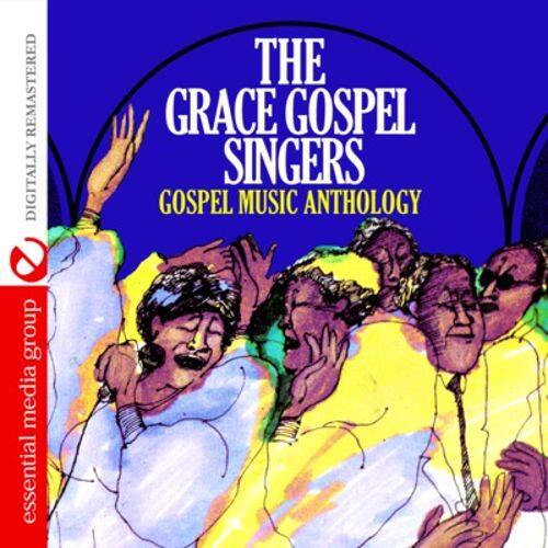 Gospel Music Anthology: Grace Gospel Singers [Digital Download] - Best Buy