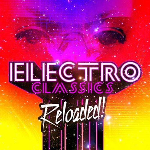 Best Buy: Electro Classics Reloaded [Digital Download]