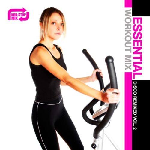 Best Buy: Essential Workout: Disco, Vol. 2 [Digital Download]