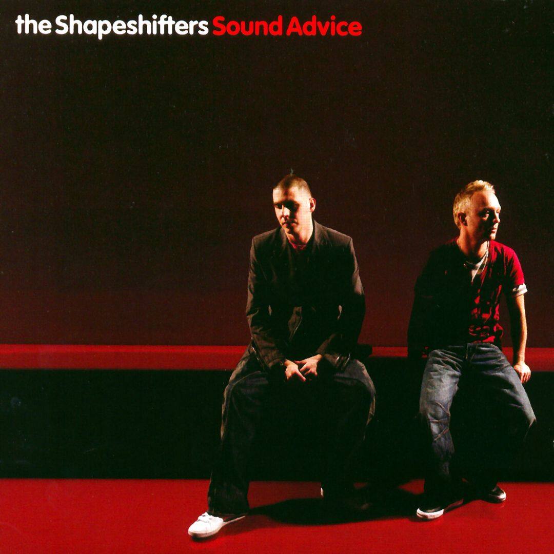 Best Buy: Sound Advice [CD]