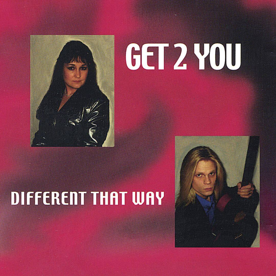 Best Buy: Different That Way [CD]