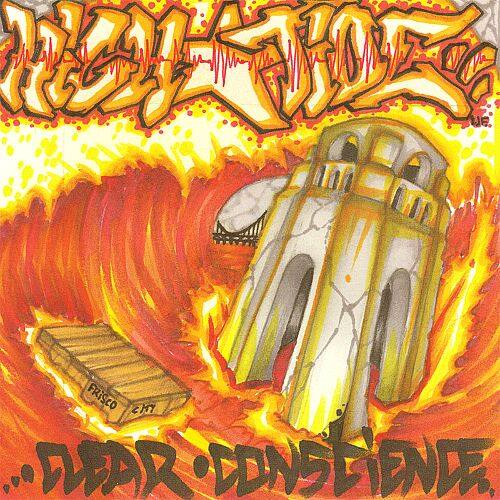 Best Buy: High Tide [CD]