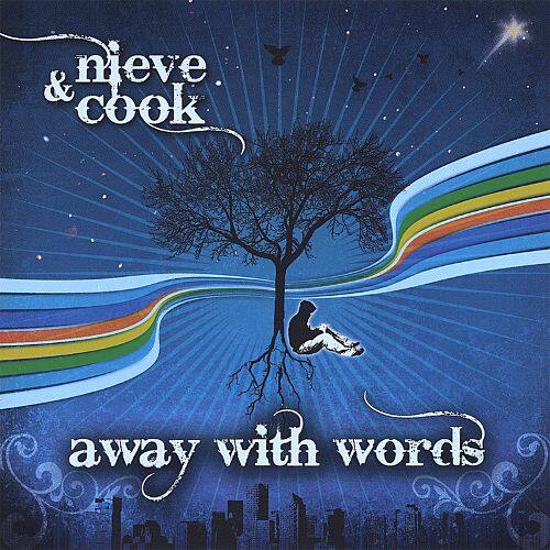 Best Buy: Away with Words [CD] [PA]