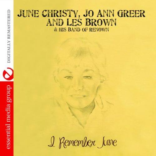 Best Buy: I Remember June [Digital Download]