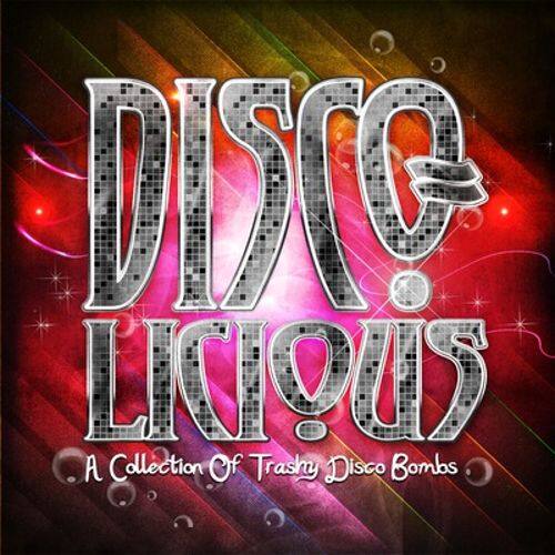 Best Buy: Disco-Licious: Collection Trashy Disco Bombs [Digital Download]